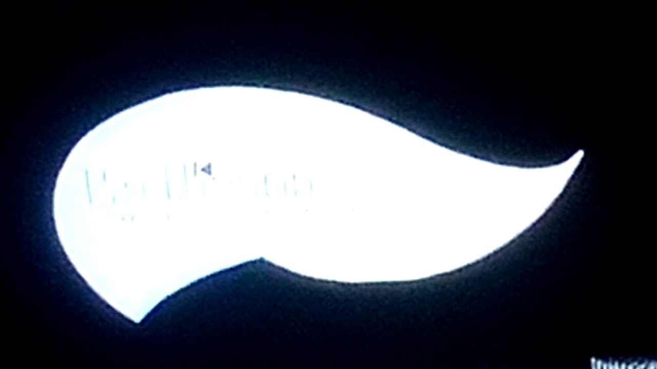 Parthenon entertainment logo with my Camera - YouTube