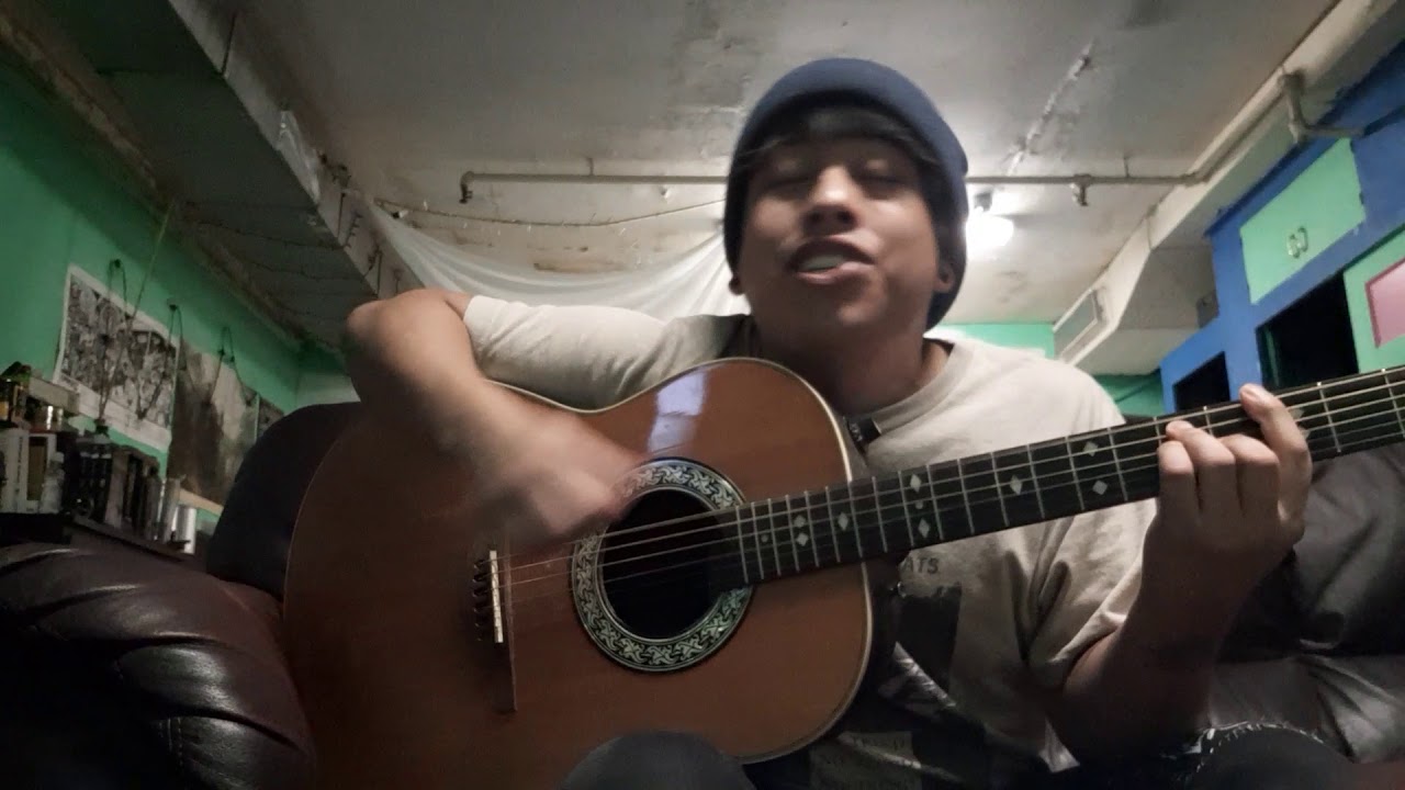 Ever (Flipper cover) - YouTube