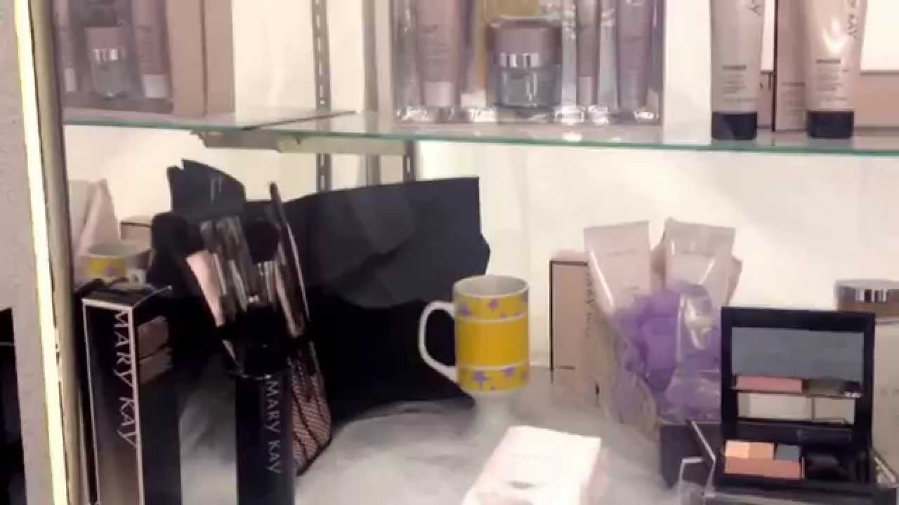 My Mary Kay Training Center - YouTube