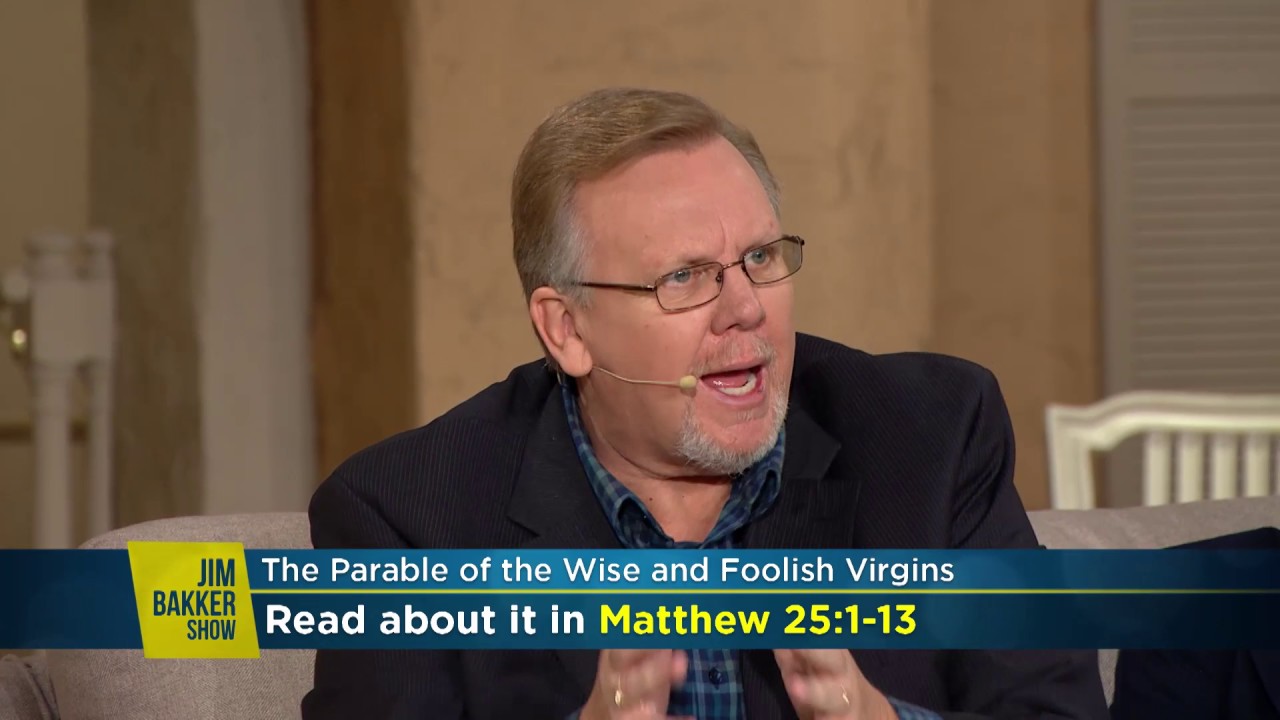 A Prophetic Word from Philip Cameron - YouTube