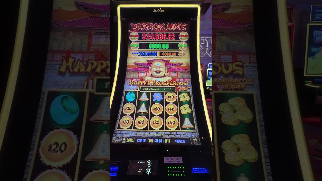 Jackpot Beauties Slots: Latest & Greatest Casino Wins