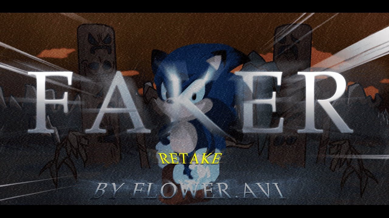 Faker Retake Charted - YouTube