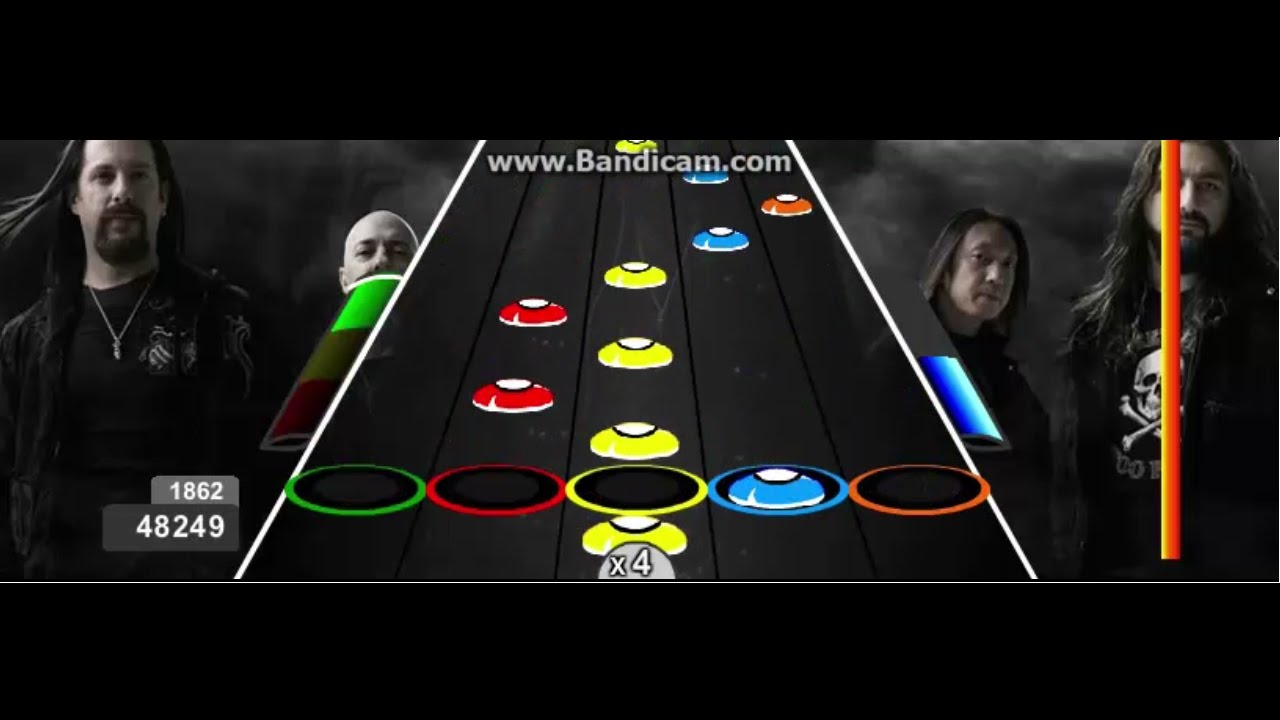 Constant Motion - Dream Theater EXPERT RECORD(76024)! - YouTube