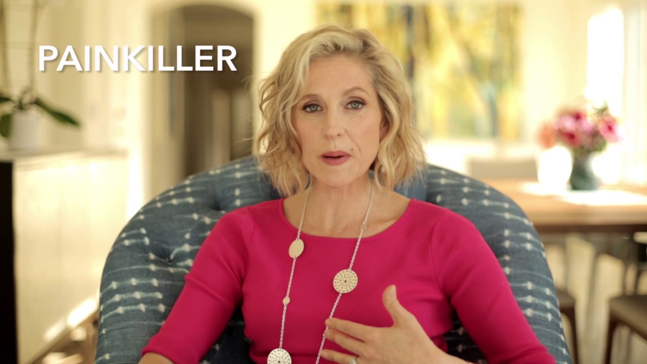 Heal Your Hunger, End Emotional Eating Now with Tricia Nelson - YouTube