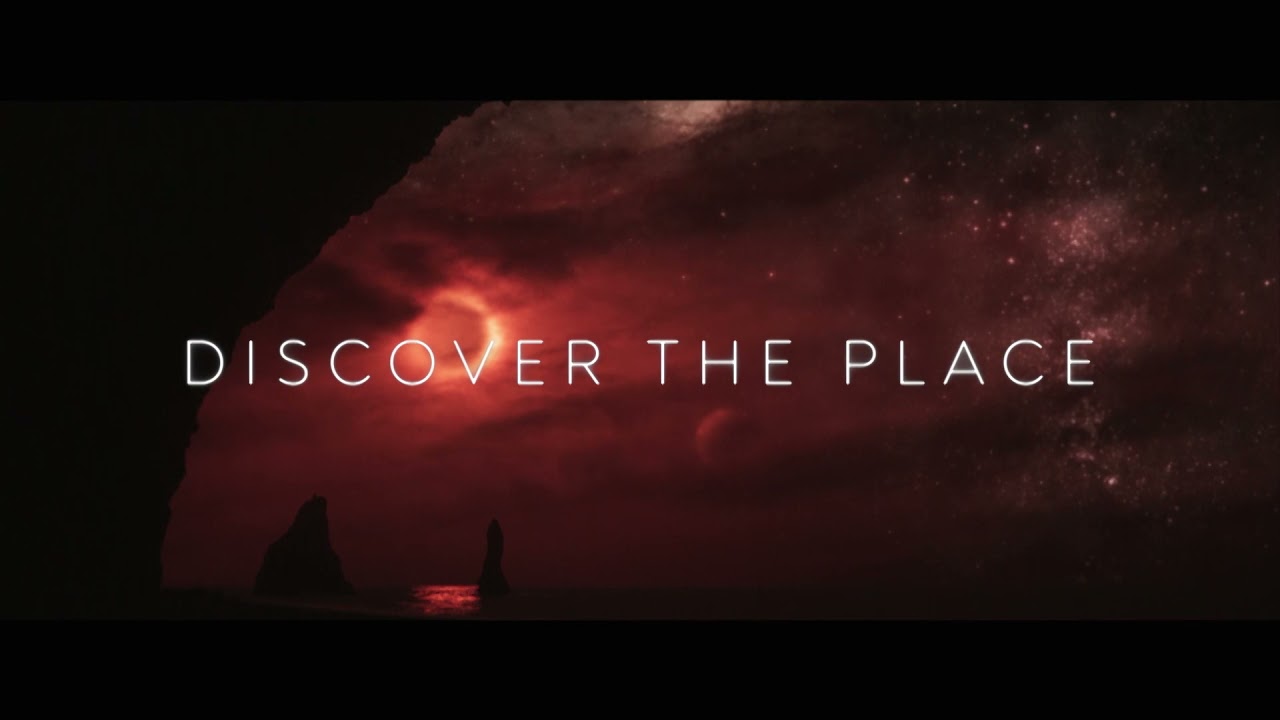 Nova Alien Planets Revealed