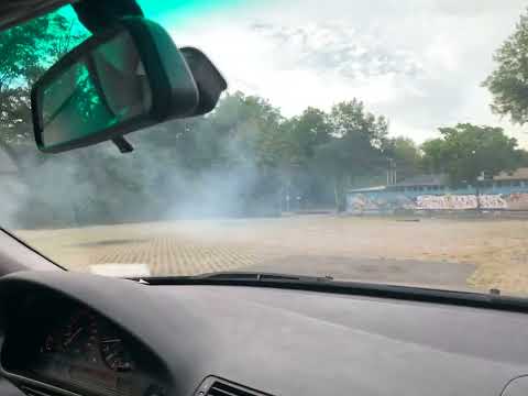 BMW E39 Drift 5.28i