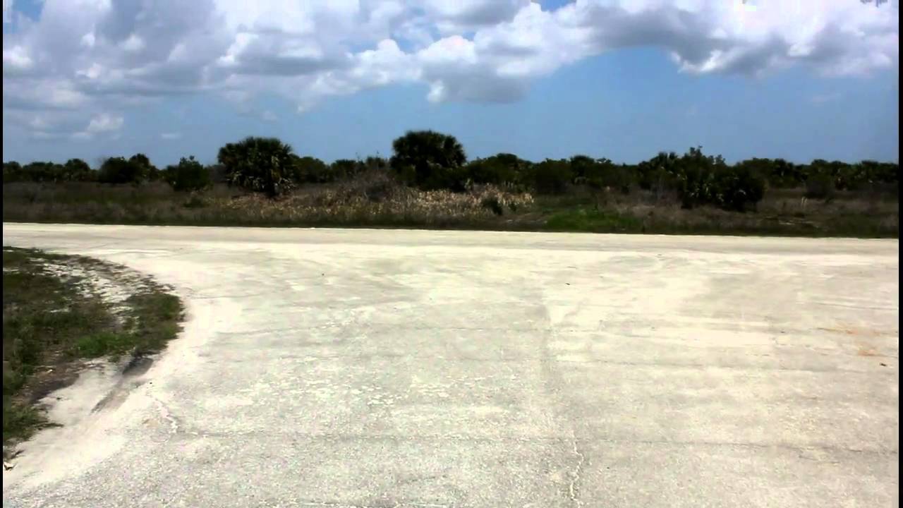 THE COMPOUND - Floridas dangerous 200 mile street maze - YouTube
