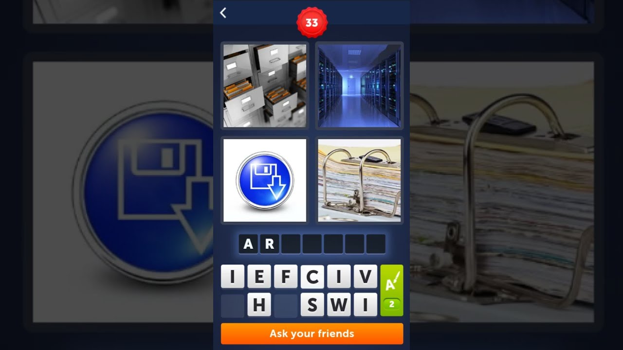 4 Pics 1 Word Level 33 YouTube 4 Pics 1 Word Level 33 YouTube