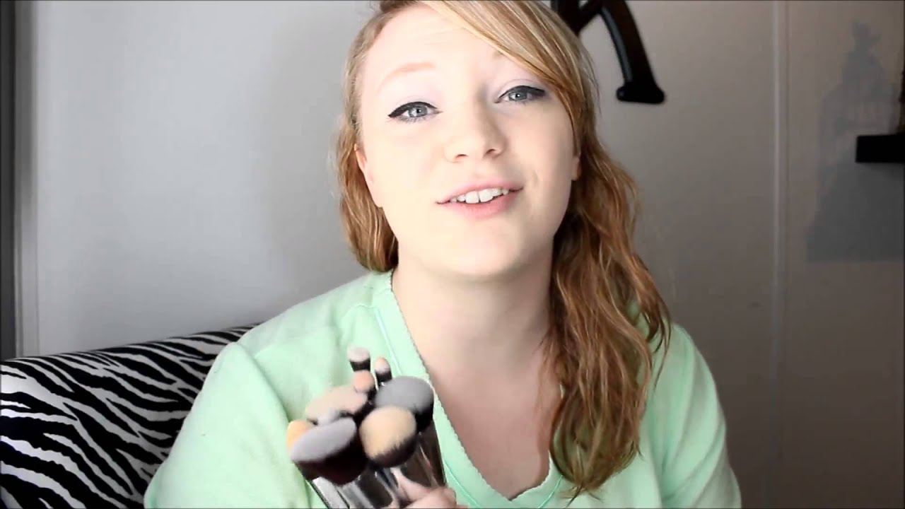 Sigma Brushes on Amazon? | Possible Dupes | Kelly Addy - YouTube