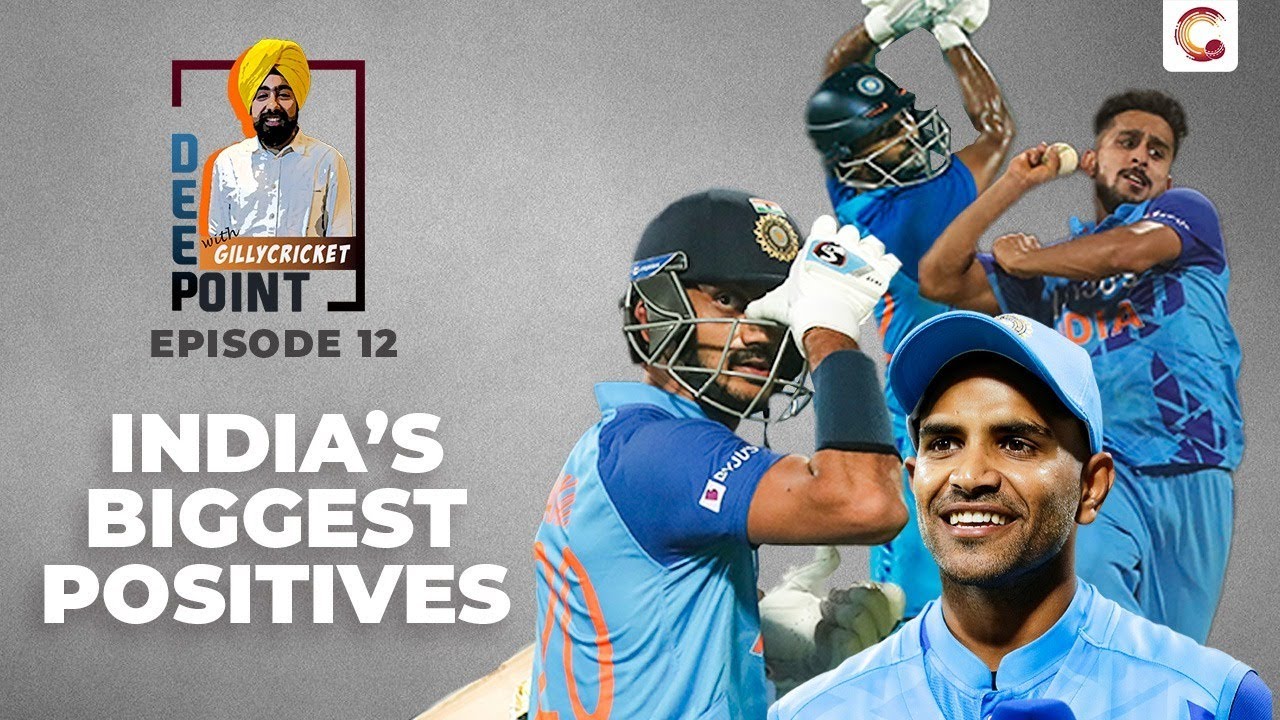Who have been IND's biggest positives in limited overs? I Episode 12 I ...