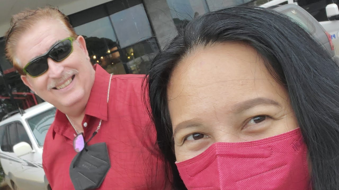 TOM And RUTH 🇵🇭 Adventures is live! Dont Overthink Things in The ...