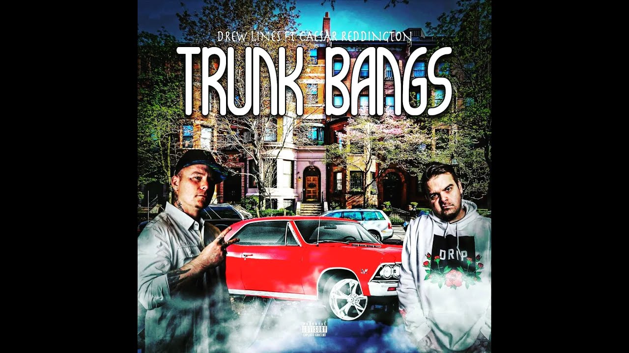 Drew Lines - Trunk Bangs feat Caesar Reddington - official video - YouTube