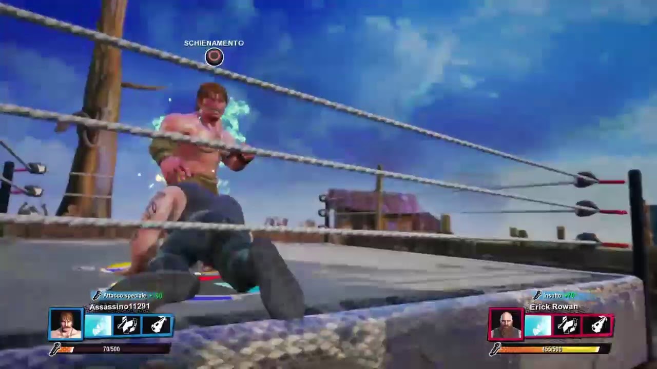 W2K BattleGrounds - YouTube