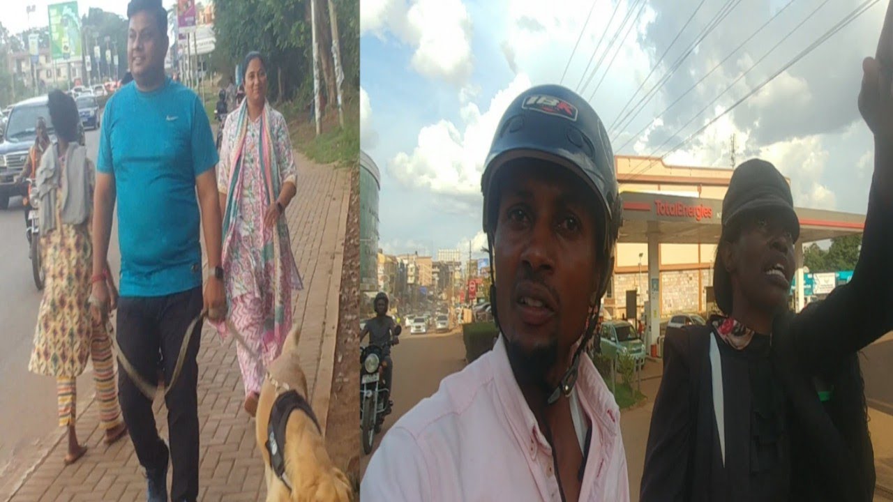 THESE TWO TOWNS NTINDA and BUKOTO WILL SHOCK YOU . IN KAMPALA 🇺🇬 - YouTube