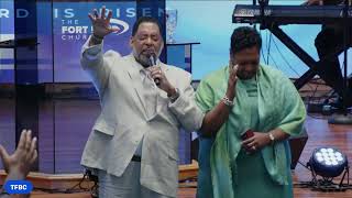 Sermons - The Fort Bend Church