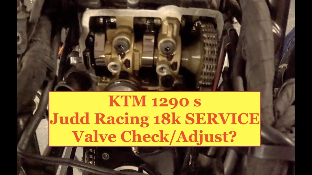 Ride to JUDD RACING 18K service PT1 "Is it clear when you get a quote ...