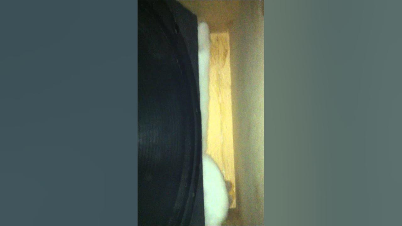 BEYMA SB18 WITH RADIAN L18-6616 - YouTube