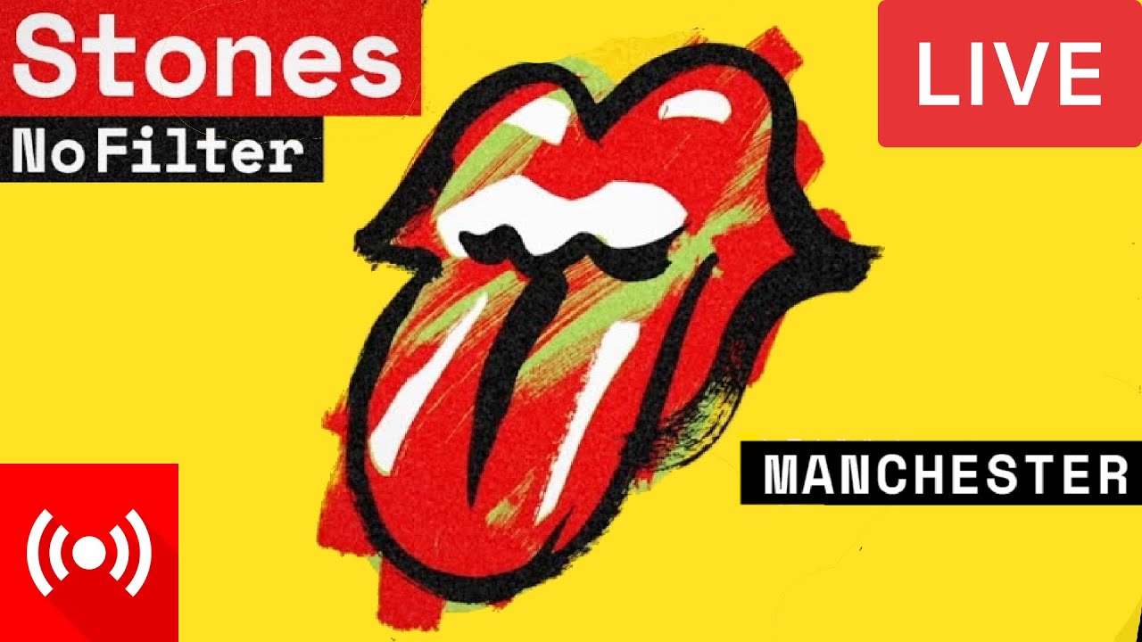 The Rolling Stones - Full Concert LIVE 🔴 - YouTube