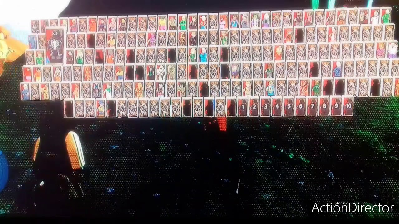 Lego average game play - YouTube