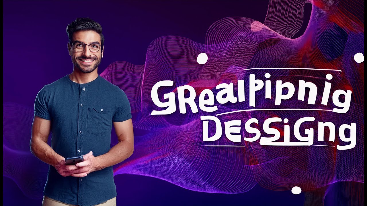 Graphic Design 101: Essential Tools & Tips! | Beginner's Guide to ...