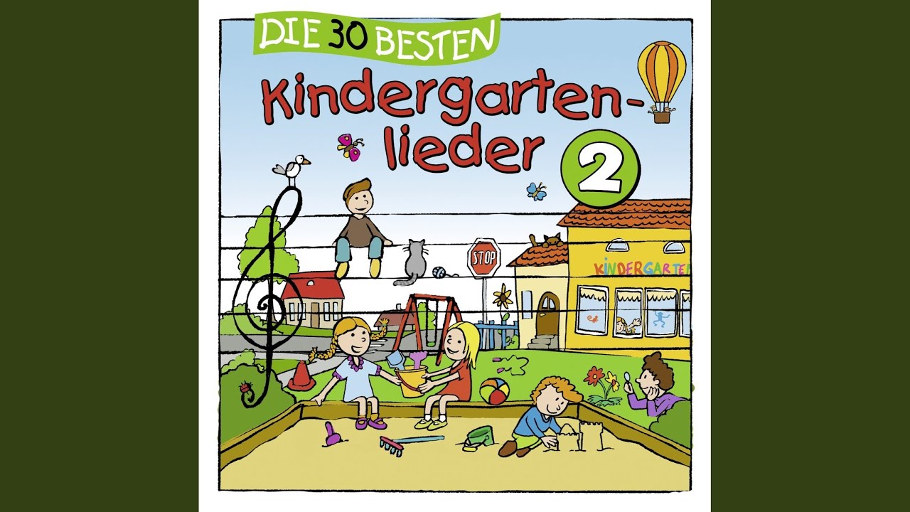 Hallo Leute, wir sind da - YouTube