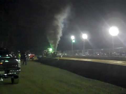 Listie, PA Open Diesel June 25, 2010.mp4 - YouTube