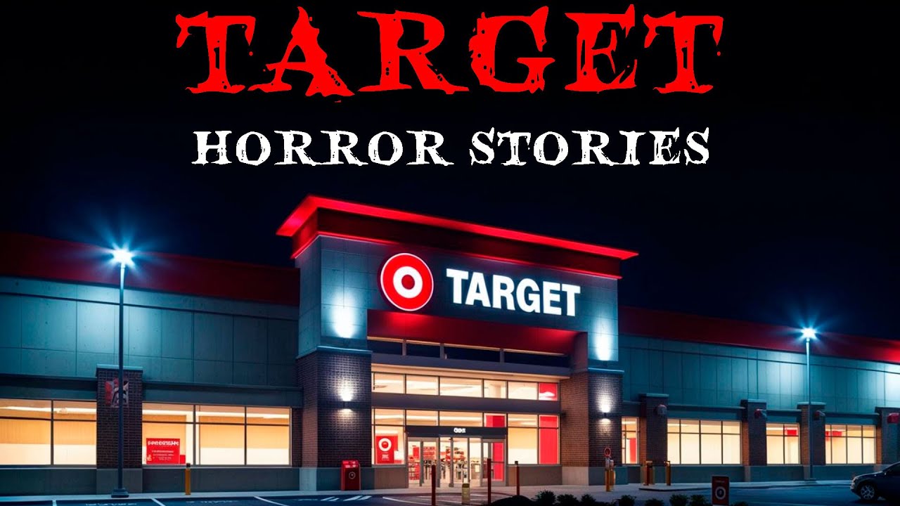 6 True Target Horror Stories - YouTube