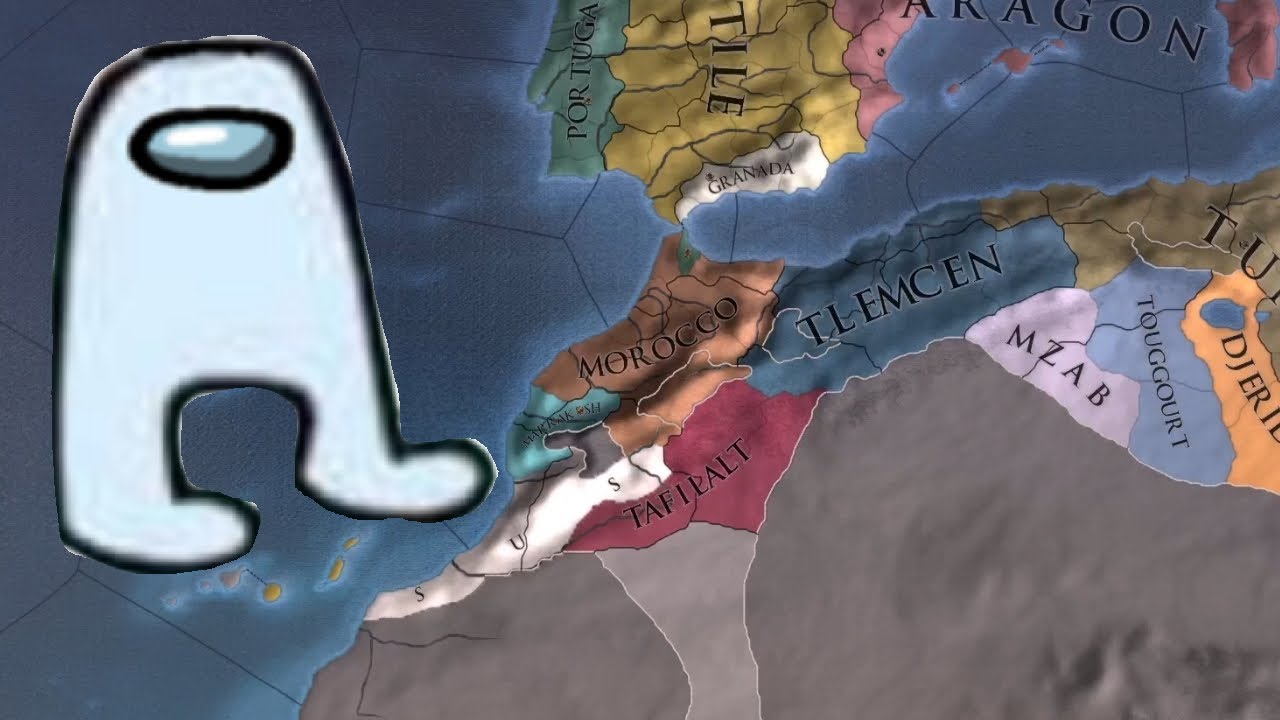 EU4 Sus World Conquest Timelapse - YouTube