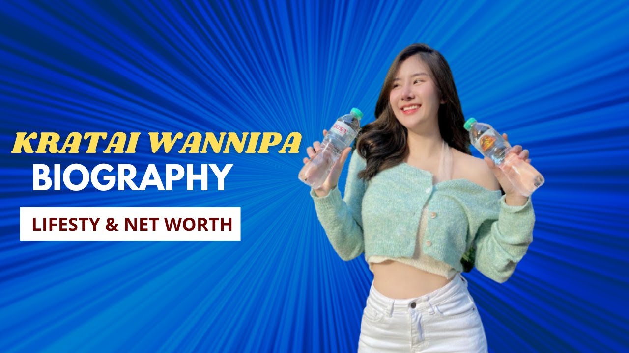 Kratai Wannipa Biography | Glamorous Curvy Plus size Model - Look like trendy plus size and ...