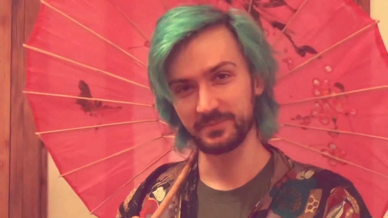 LE.A SHOGUN - YouTube