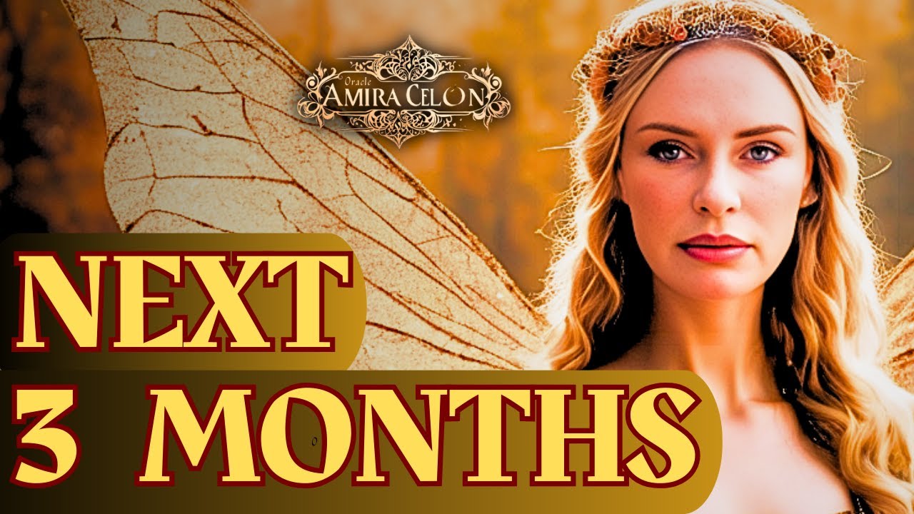 ALL SIGNS 3 MONTHS BY ASTRO SIGN (TIMESTAMPED in Comments) - YouTube