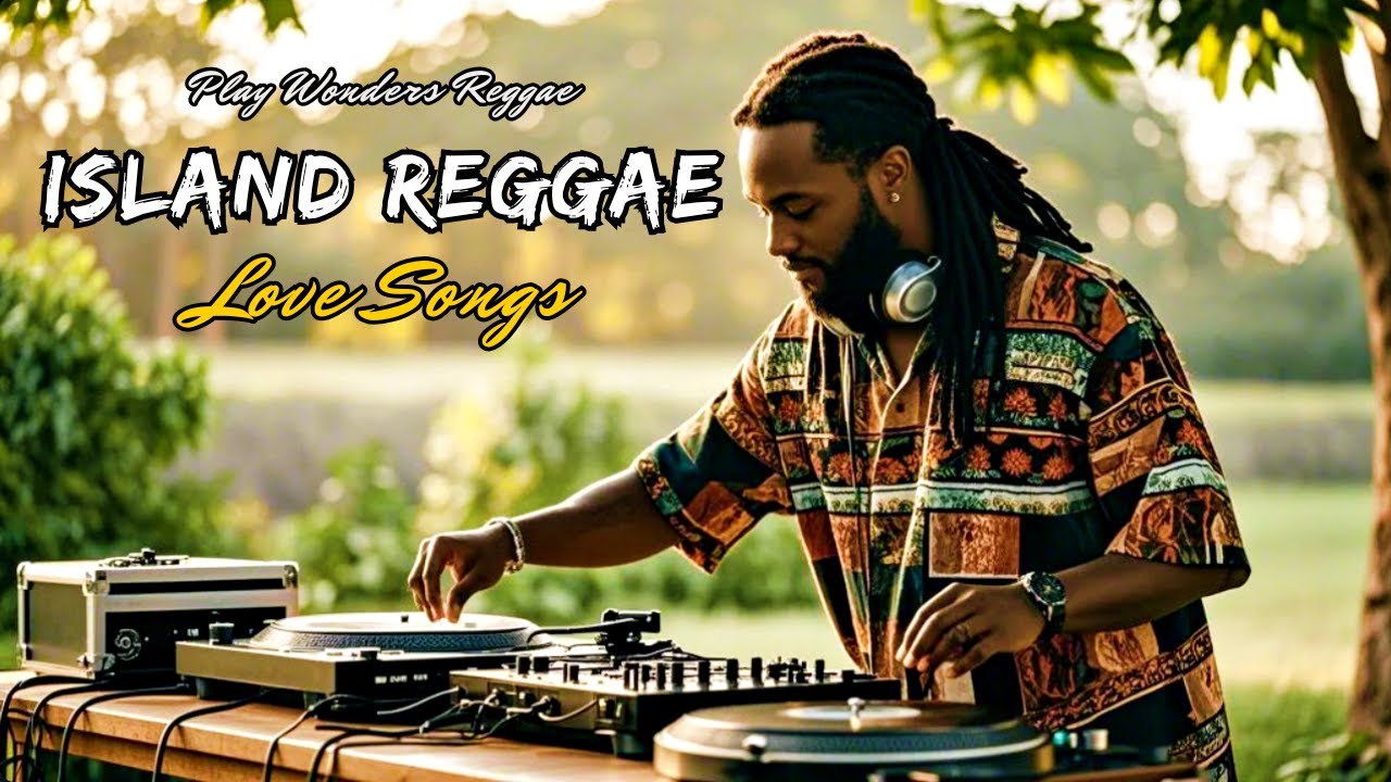 TOP 50 PLAYLIST REGGAE LOVE SONGS REMIX POPULAR NOW | 2025 NEW NONSTOP ...