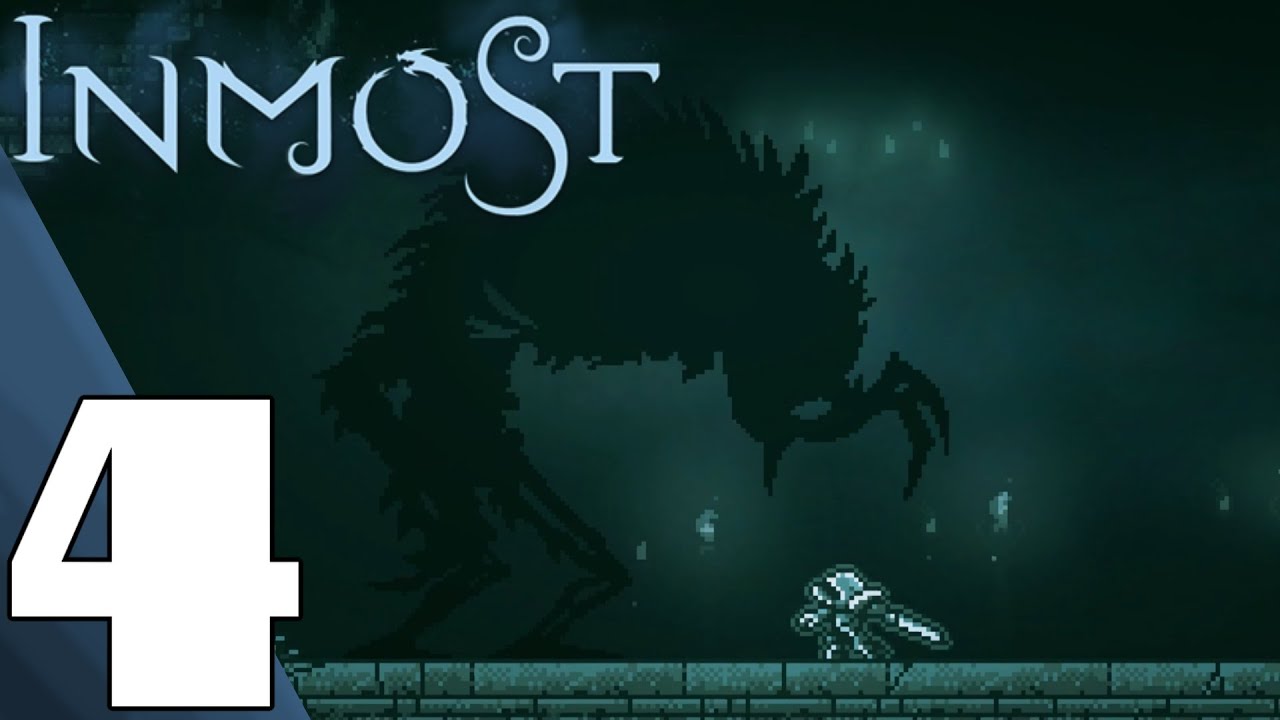 INMOST - Full Game Gameplay Walkthrough Part 4 (No Commentary) - YouTube