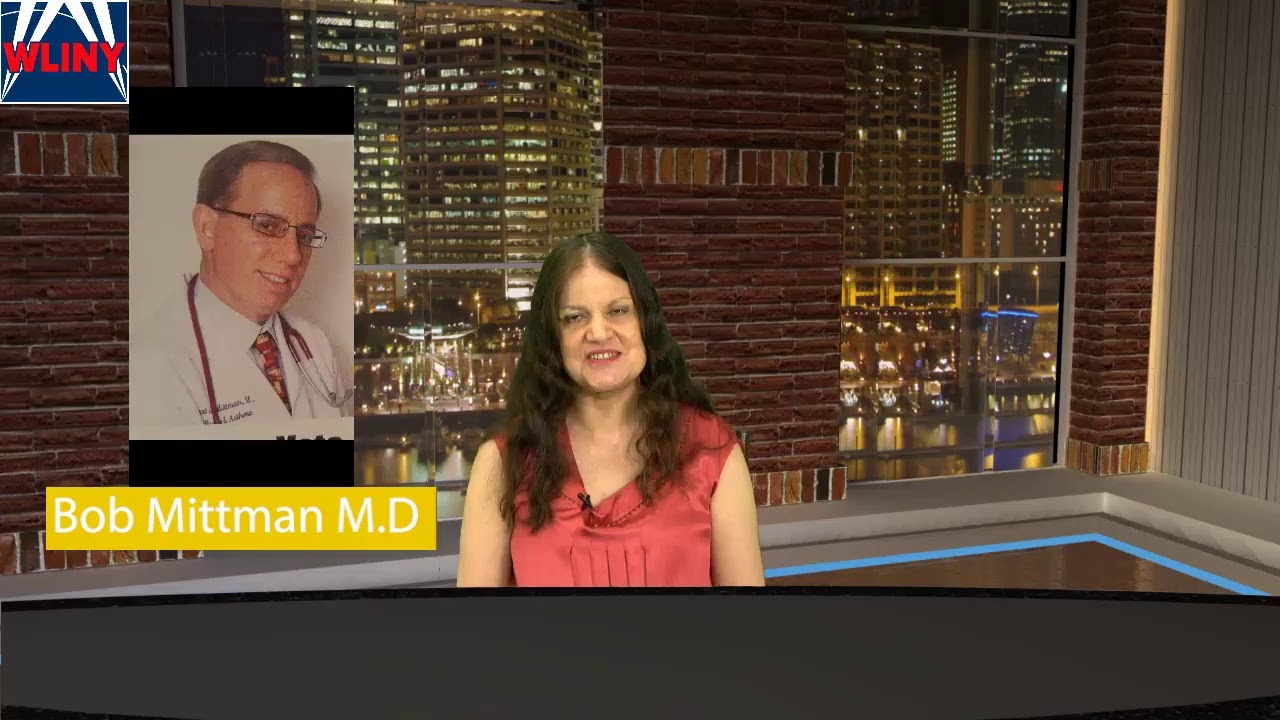 Mace In your Face With Dr. Jean S1:E8 - YouTube