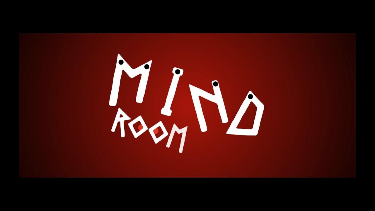 MindRoom - Vídeoproyección Digital - YouTube