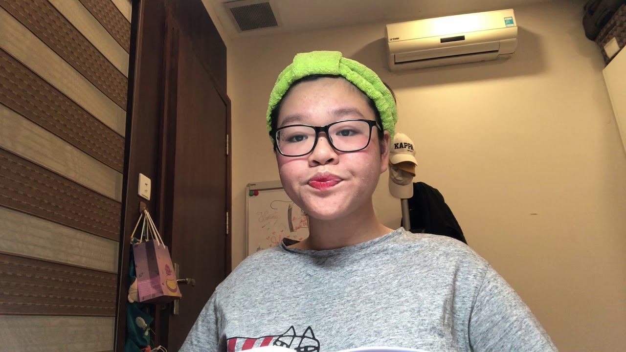 IPT PLUS 2 test 5 part 3 - YouTube