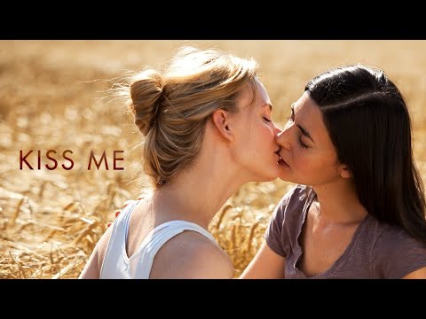kiss Me - Mia & Frida - película (LGBTQ+) completa. subtítulos en Español