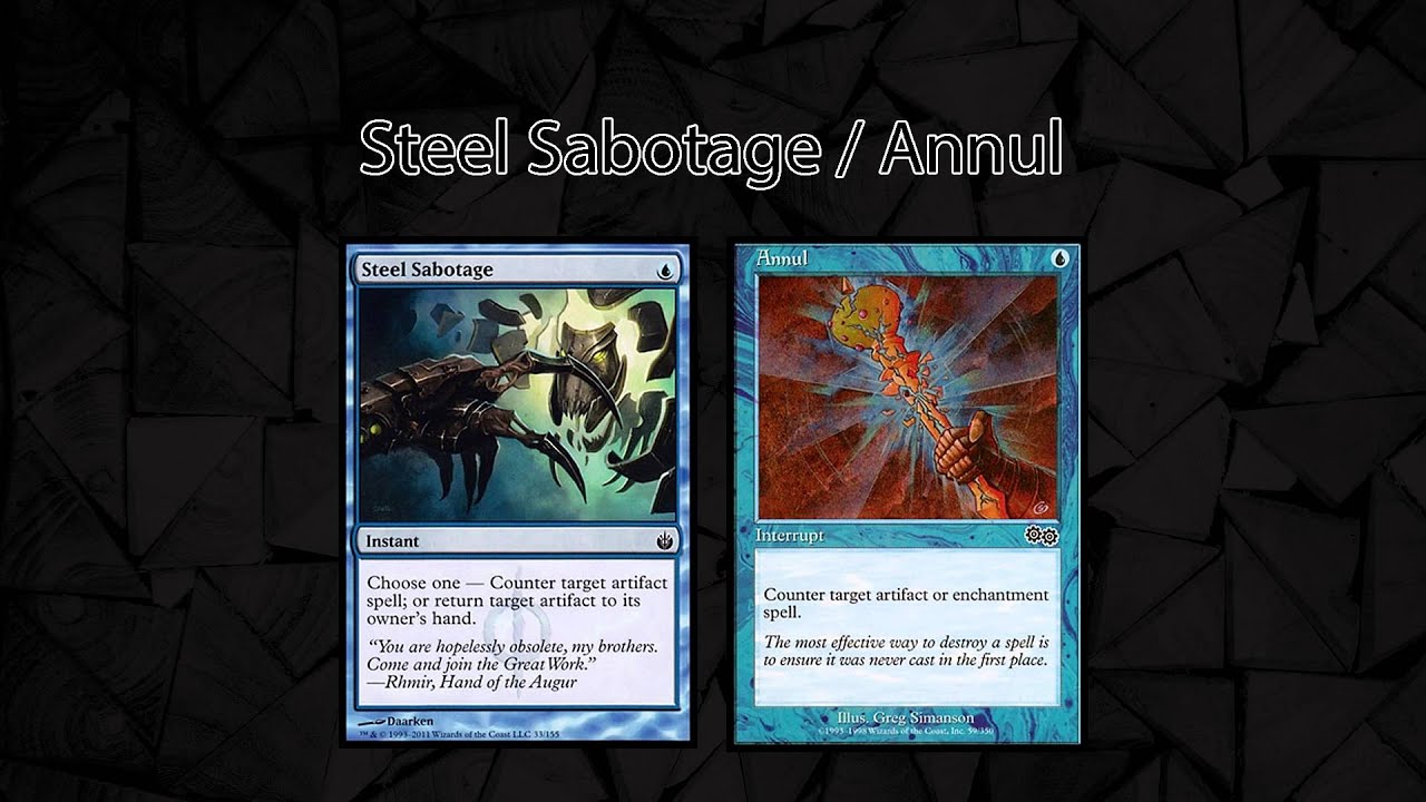 02 - Echoing Truth / Curse of Chains/Narcolepsy / Steel Sabotage/Annul ...