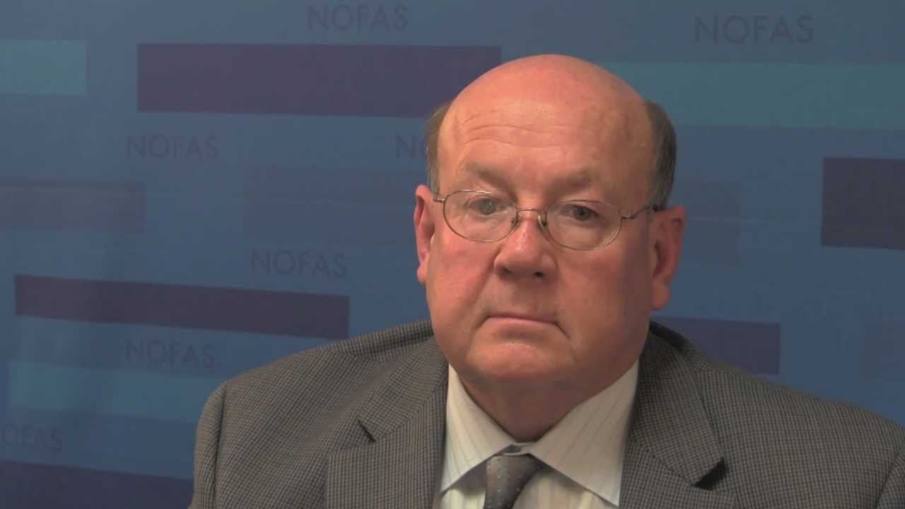 Dr. Larry Burd - Four generations of FASD - YouTube