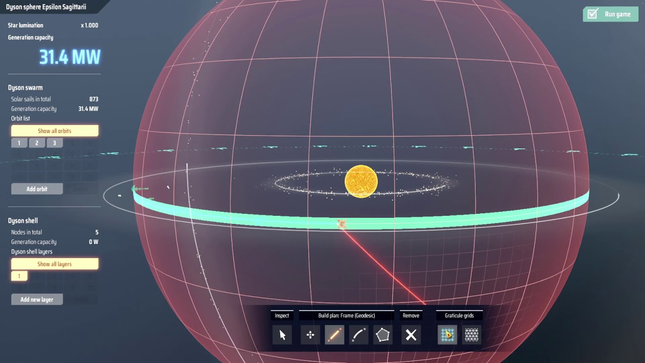 Dyson sphere чертежи - 83 фото