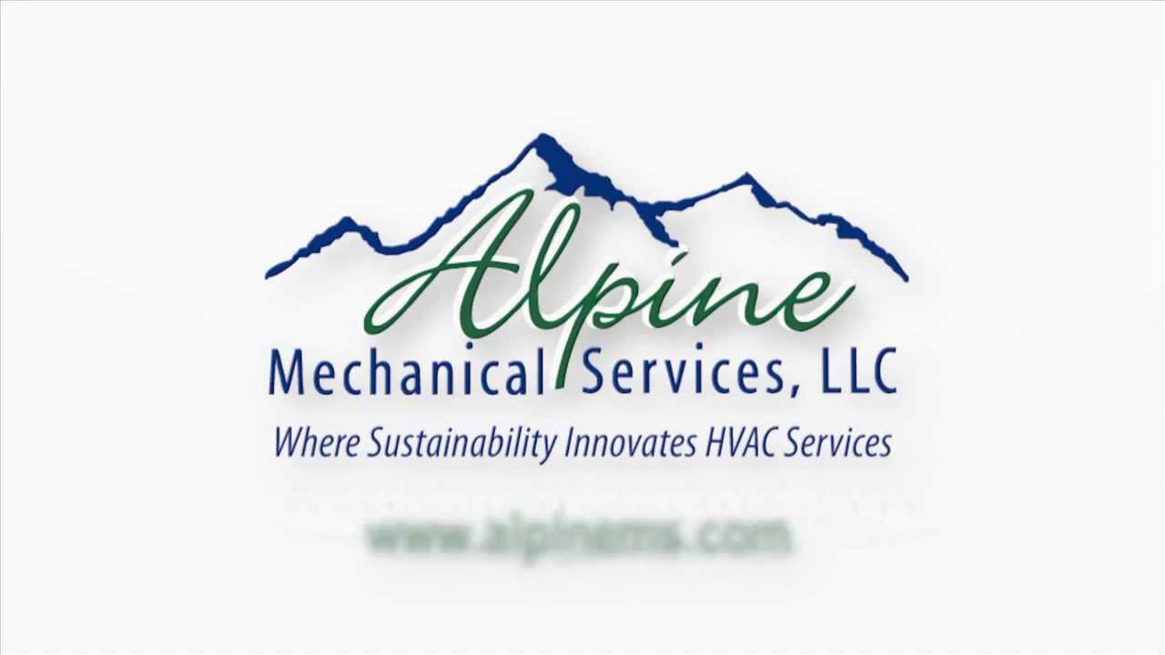 Alpine Commercial Web HD - YouTube