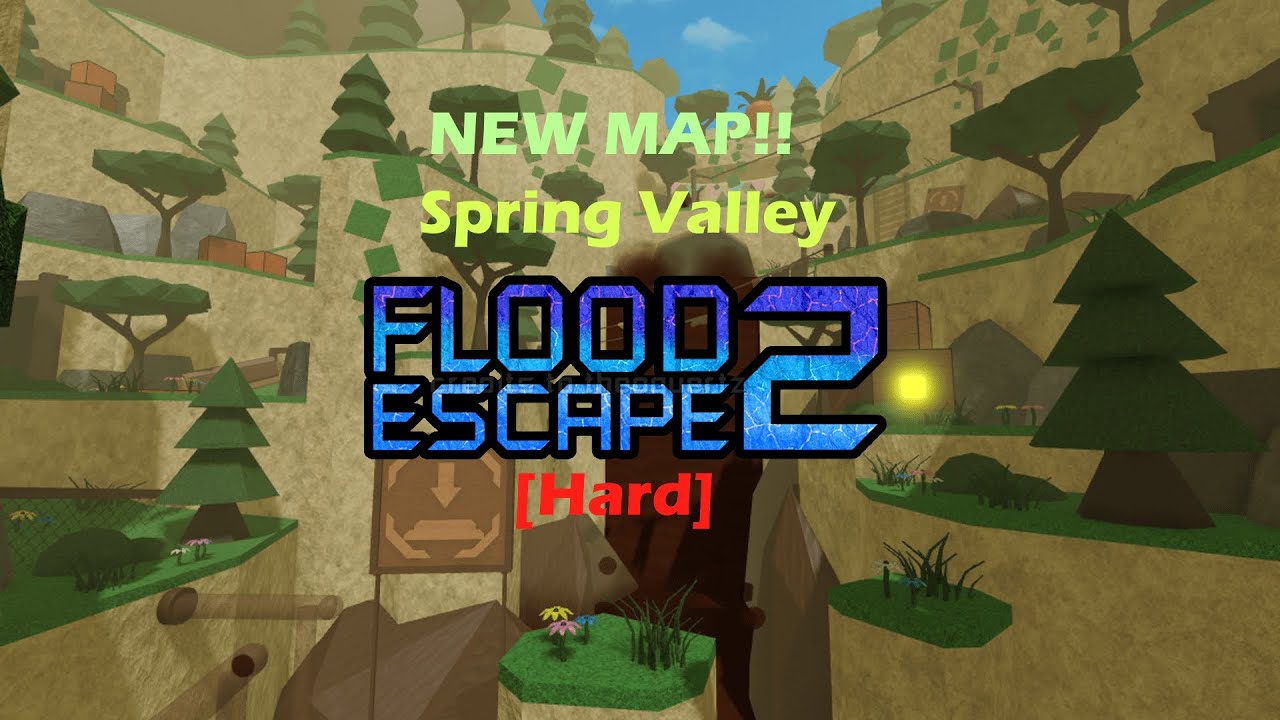 [FE2] Spring Valley (2023!) [Hard] - YouTube