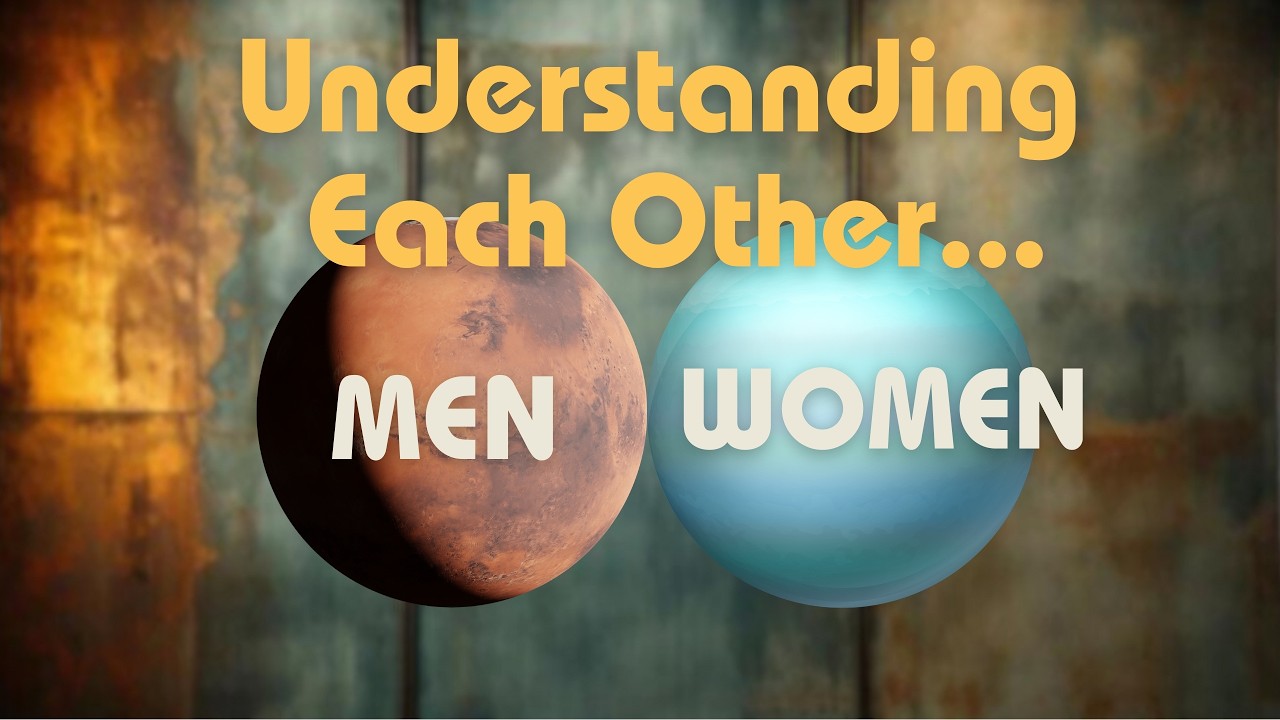 Understanding Each Other -Healing Old Wounds and Learning New Skills ...