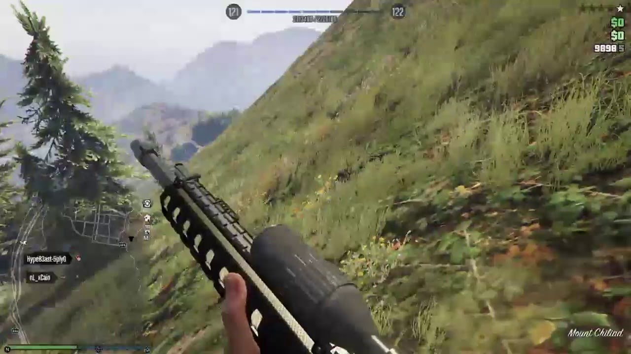 Mr.Disrespect - YouTube