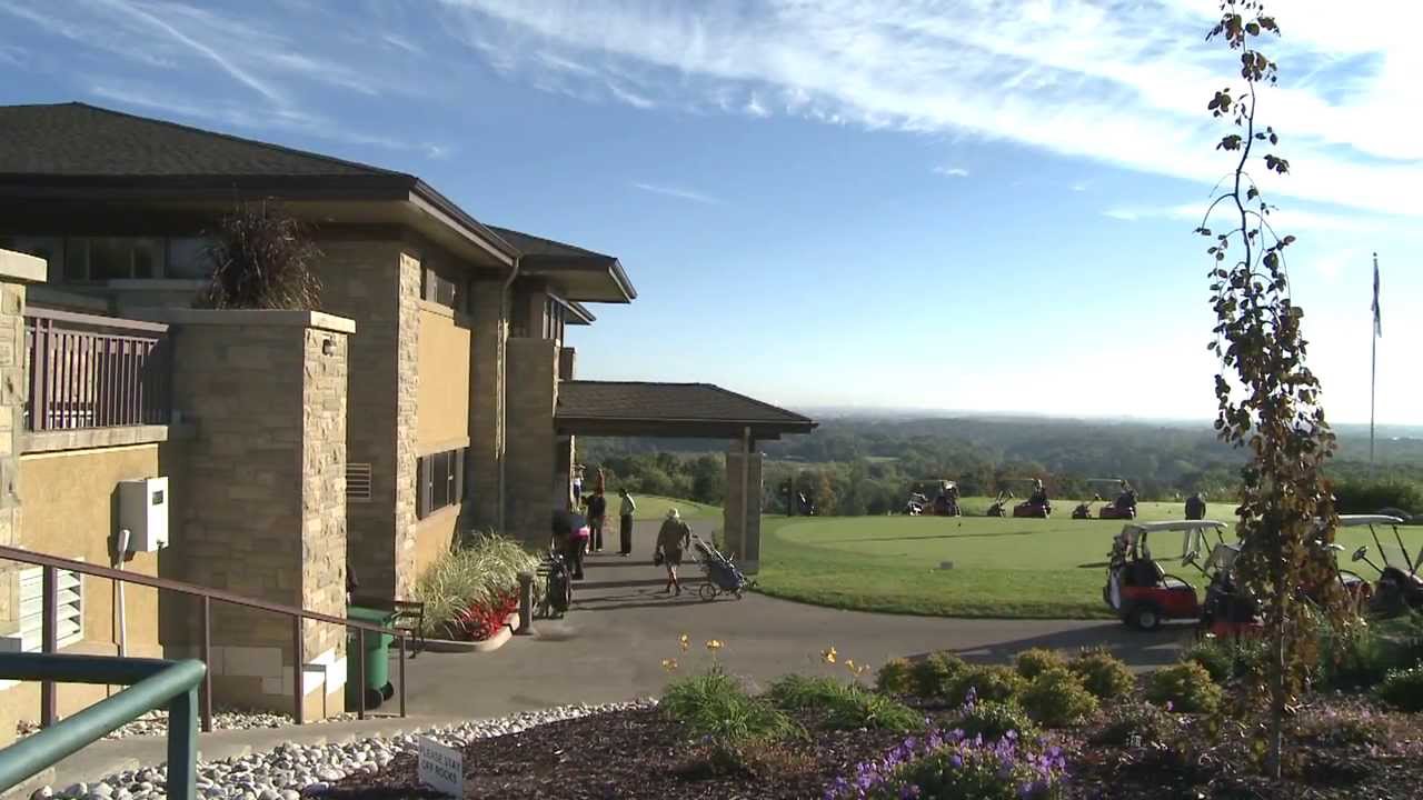 Lookout Point Country Club - YouTube
