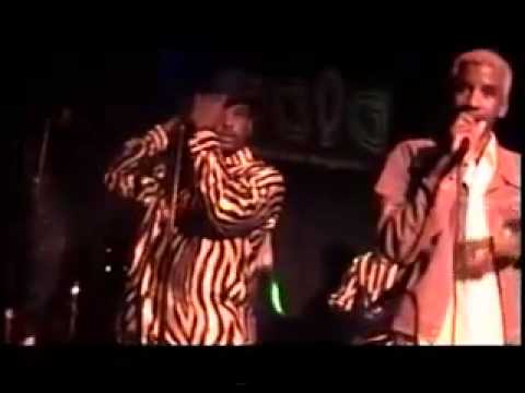 Polyester Players P Funk - YouTube