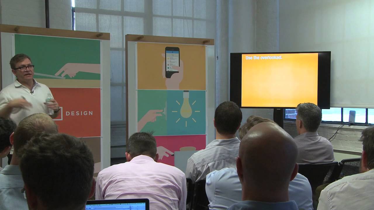 Smart Thinking: Principles of Designing Microinteractions - Smart ...