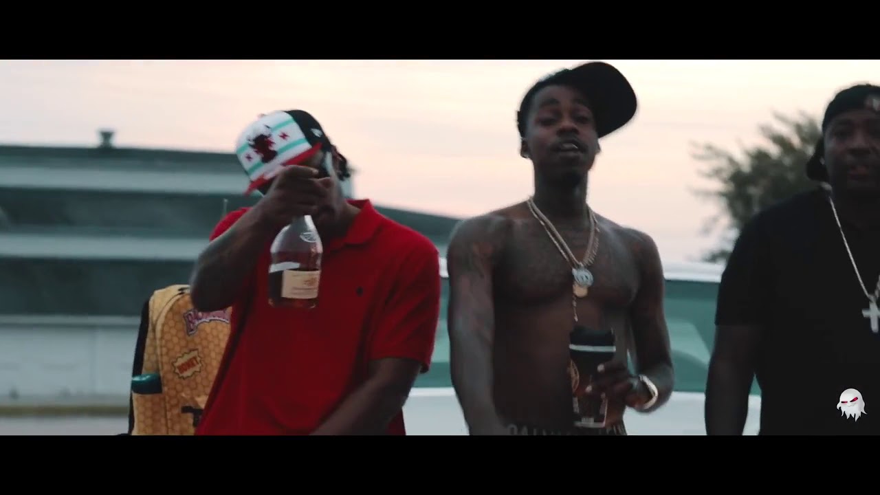 Dough Boi - "Birthday Remix" (Official Video) - YouTube