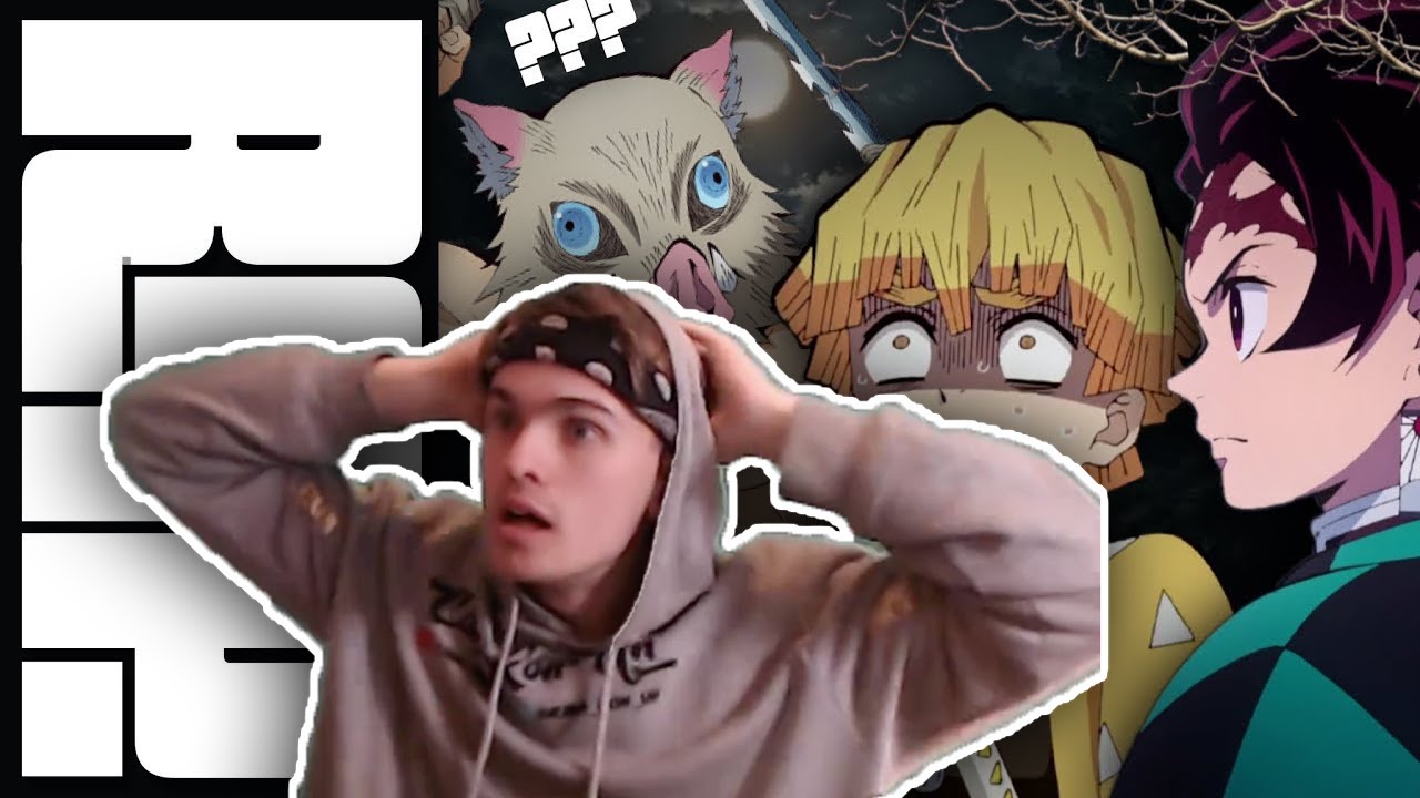 Demon Slayer Rap | "Trifecta" | Daddyphatsnaps ft Divide Music and Zach ...