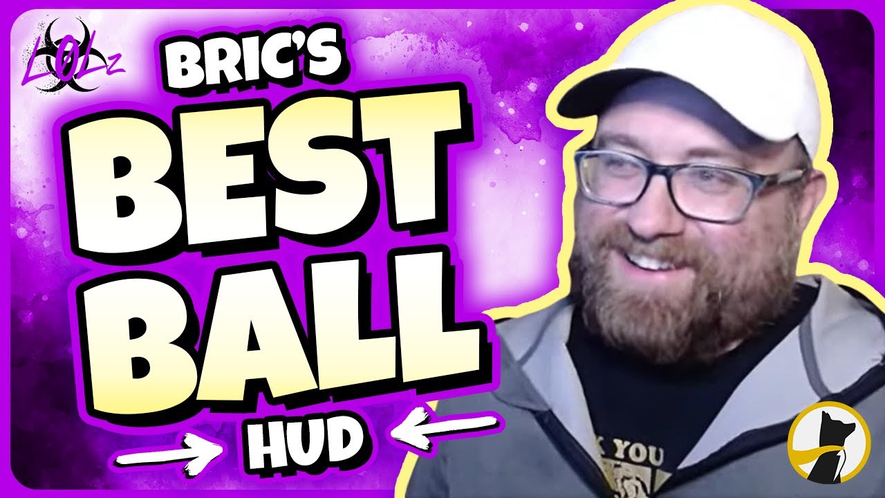 DFS DATA STOLEN, TOM DWAN BS & BEST BALL META - YouTube